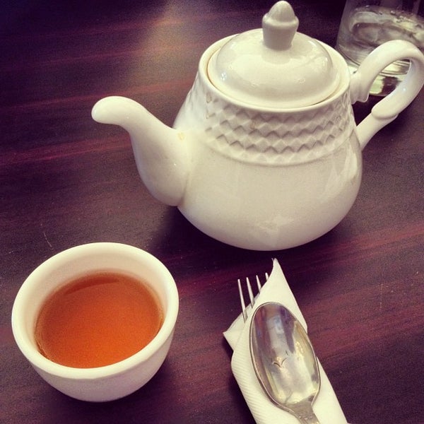 Chan's Chinese - Bend, OR