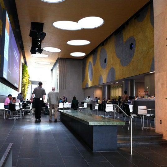 Photos at David Rubenstein Atrium at Lincoln Center - Performing Arts ...