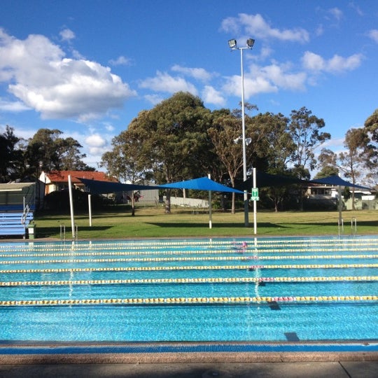 Photos at Charlestown Swimming Centre - 1 tip from 39 visitors