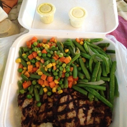 Sardi's Pollo A La Brasa - 42 tips from 658 visitors