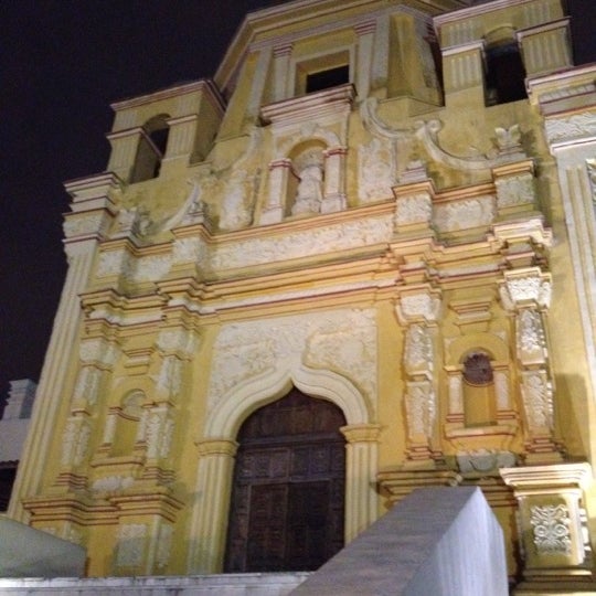 Museo del Obispado - Monterrey, Nuevo León