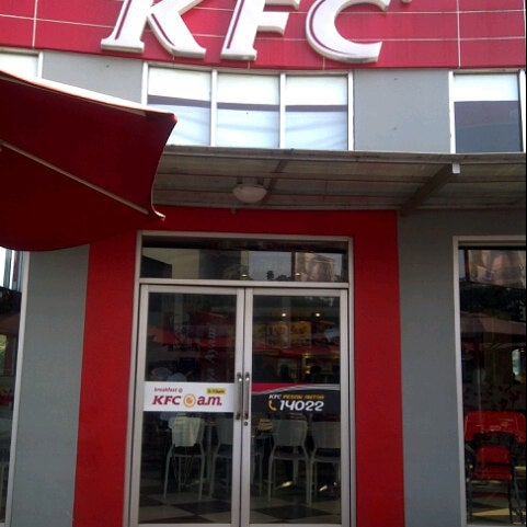KFC - Rest Area KM 57