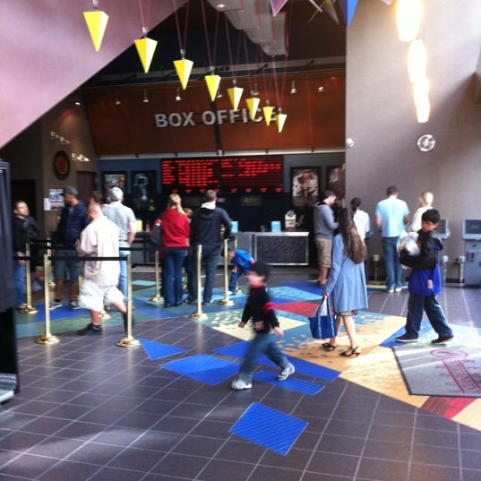 Photos at Regal Meridian & 4DX - Seattle Central Business District - 61 ...