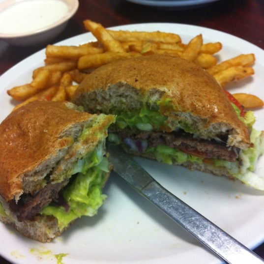 Photos at Compadres Texas Cafe - American Restaurant