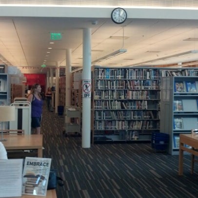 Kirkwood Library - 6000 Kirkwood Hwy