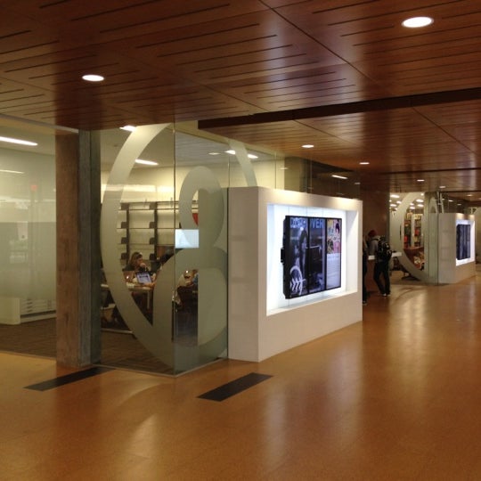 Photos at Charles E. Young Research Library - College Library in Los ...