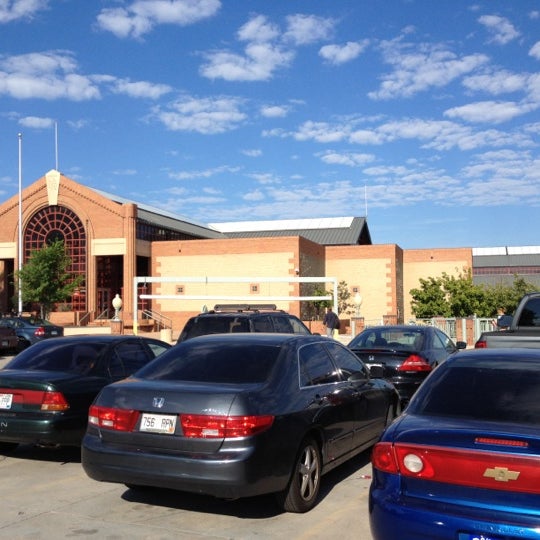 Dish Network - Tech Startup