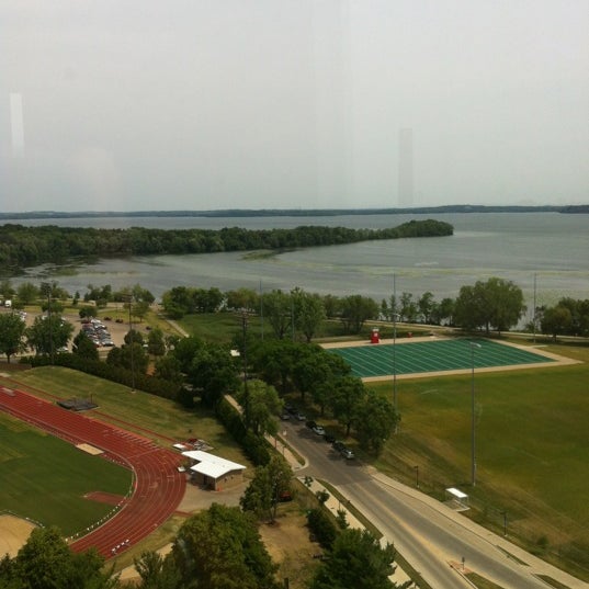 WARF Building - Madison, WI