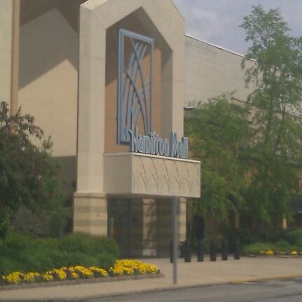 Hamilton Mall - Mays Landing, NJ