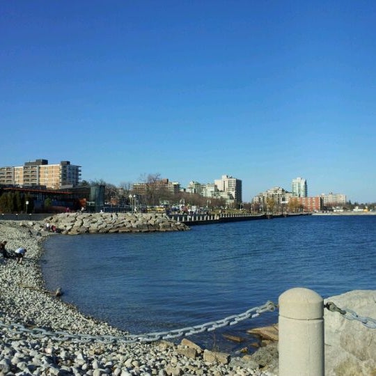 Burlington Waterfront - 16 tips from 1383 visitors