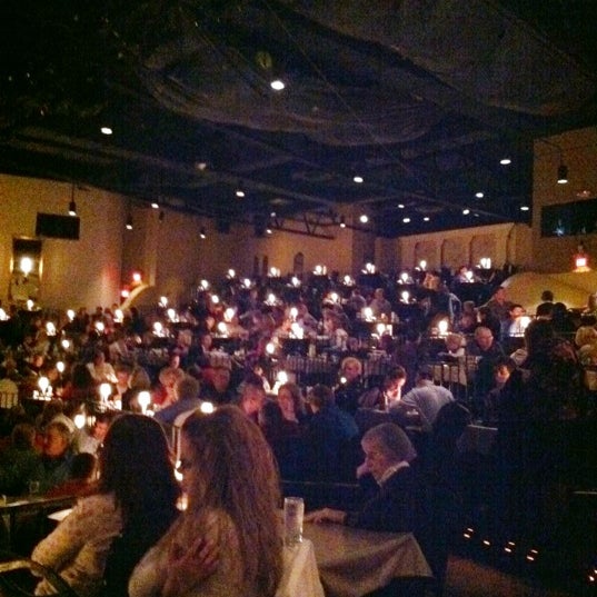 La Comedia Dinner Theater - Springboro, OH