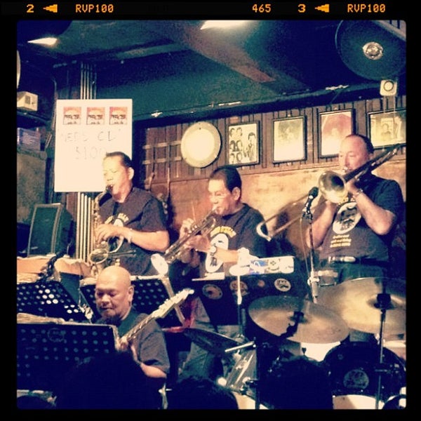 Ned Kelly's Last Stand - 尖沙咀, Kowloon City