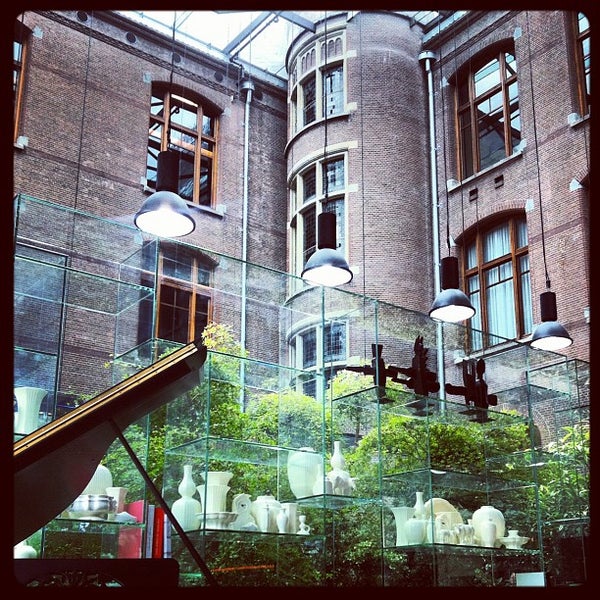 Conservatorium Hotel - Hotel in Museumkwartier