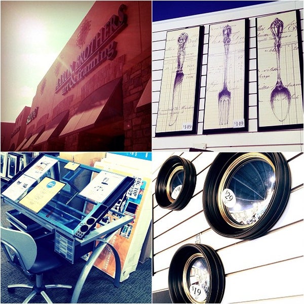 Aaron Brothers Art and Framing - Arts and Crafts Store in Flower Mound