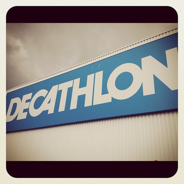 Decathlon - Sporting Goods Shop in Olen