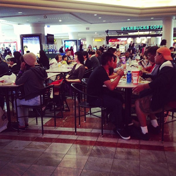 Photos at Stonestown Galleria Food Court - Food Court in San Francisco
