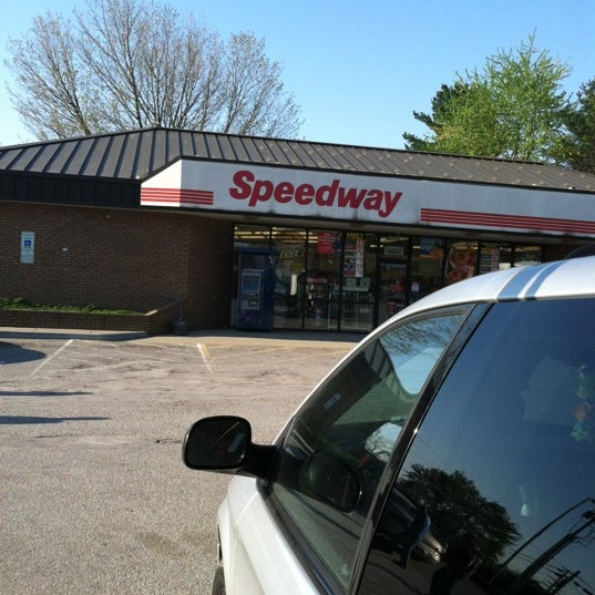 Speedway - Lewis Center, OH