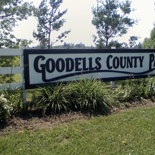 Photos at Goodell County Park - 5 tips