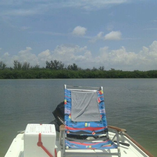 Midnight Pass Private Beach - Beach in Osprey