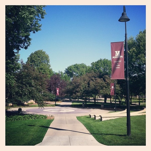 Morningside College - Morningside - 3 tips
