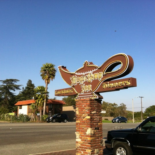 Photos at Magic Lamp Inn - Southwest Rancho Cucamonga - Rancho ...