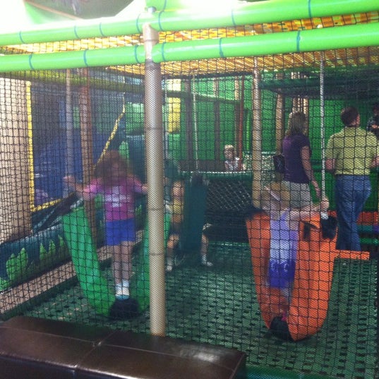 Little Monkey Business - 1 tip