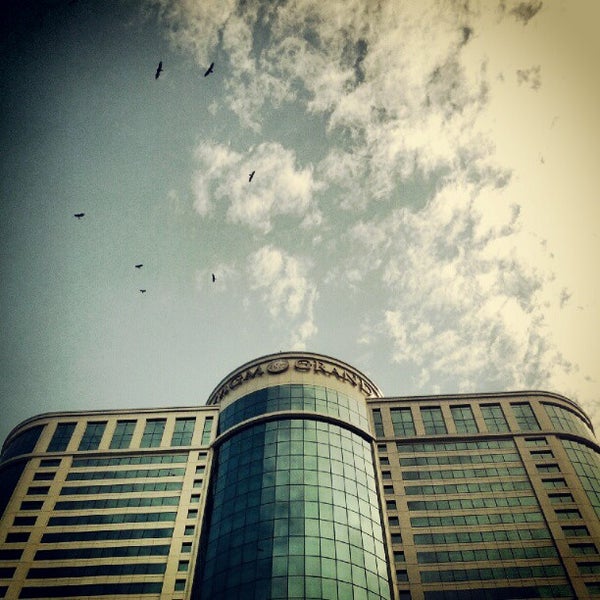 The Fox Tower Pool - 4 tips from 498 visitors