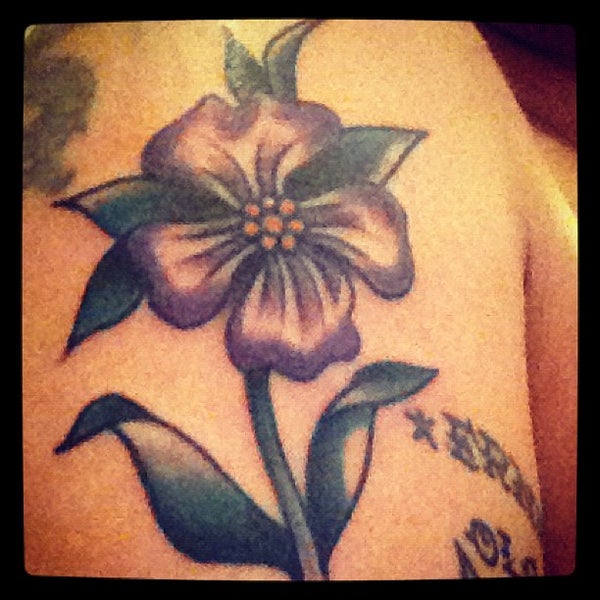 Photos at Smith Street Tattoo Parlour - Carroll Gardens - Brooklyn, NY