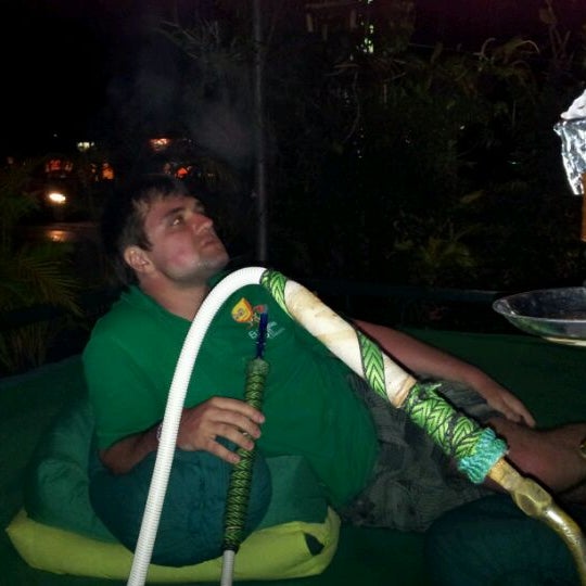 Momo's Absinthe - Hookah Bar