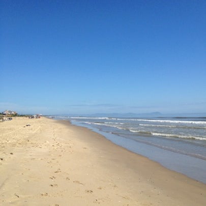 Playa Colada - 10 tips