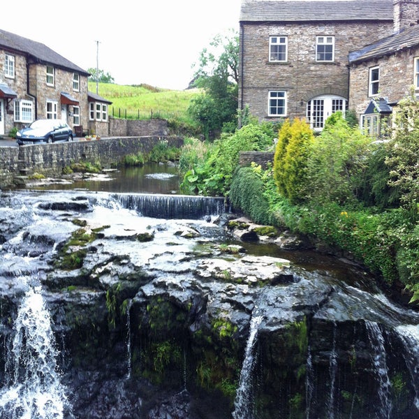 Hawes - North Yorkshire, North Yorkshire