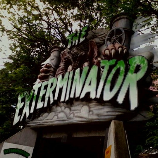 The Exterminator - 15 tips from 1465 visitors