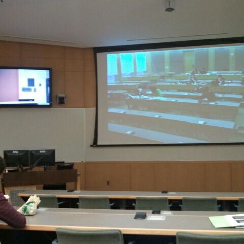 Michigan State University College Of Human Medicine - Secchia Center ...