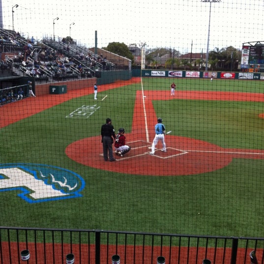 James W. Wilson, Jr. Intercollegiate Athletics Center - Audubon - 3 tips