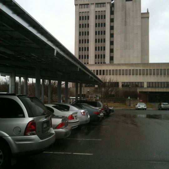 Photos at H Lee Dennison Building - Government Building