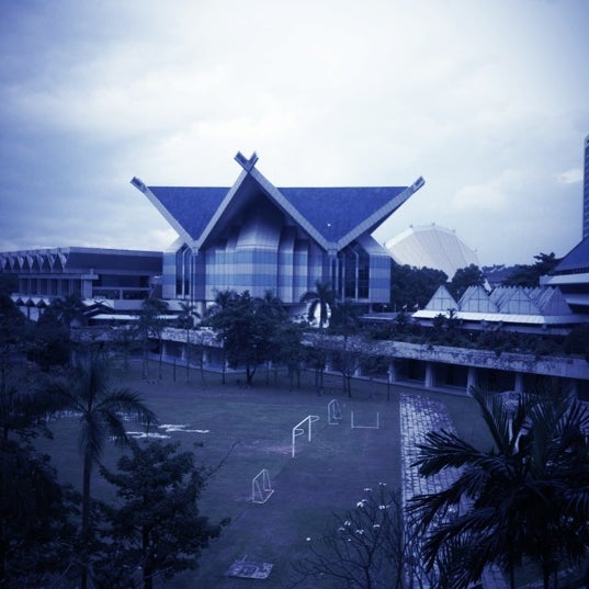 Photos at Wisma Majlis Bandaraya Shah Alam (MBSA) - City Hall in Shah Alam