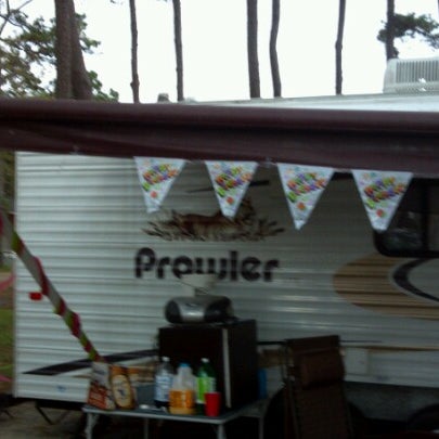 Photos at Cherrystone Family Camping Resort - Campground in Cape Charles