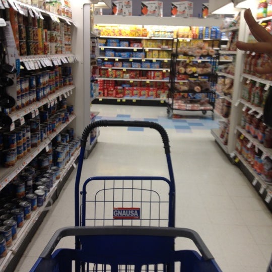 Pathmark (Now Closed) - Supermarket in East Harlem