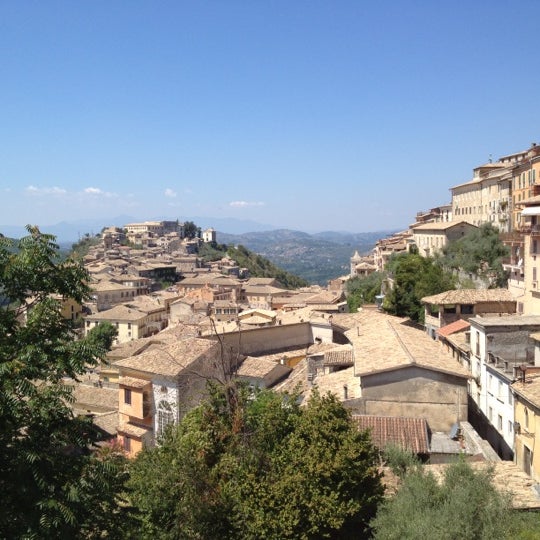 Arpino - Frosinone, Lazio