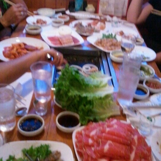 Seoul House Restaurant - Korean Restaurant in Rochester