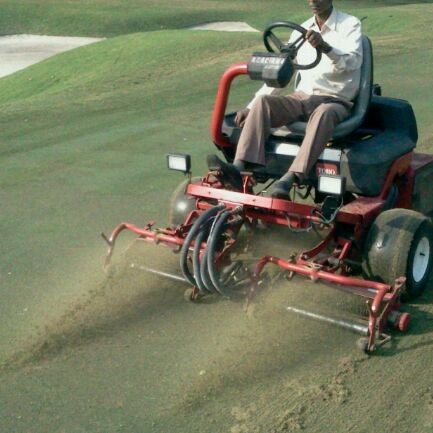 Photos at Royal Calcutta Golf Club (RCGC) - Golf Course in Kolkata