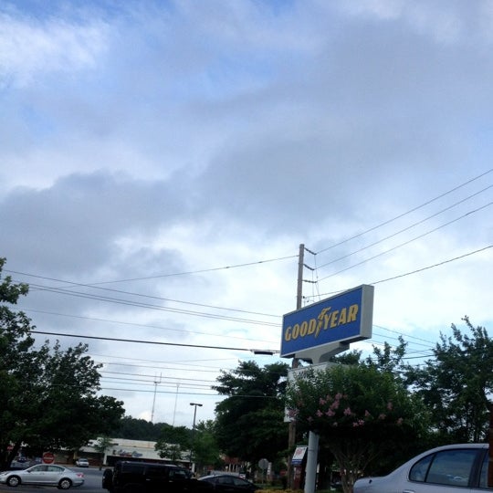 Goodyear - 4 tips from 124 visitors