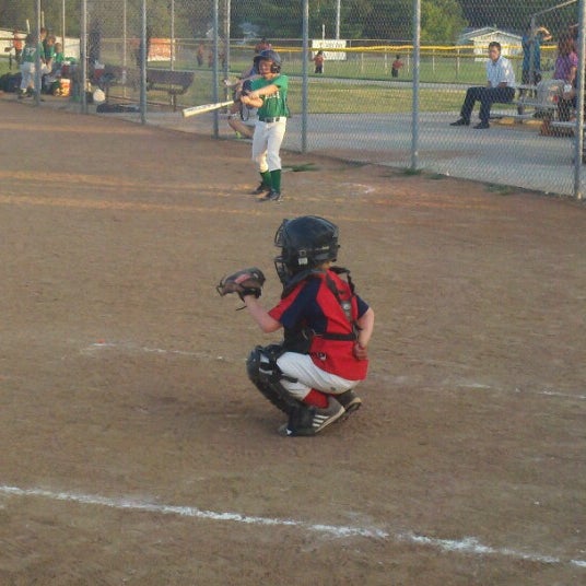 Cooper Youth Sports Complex - 151 visitors