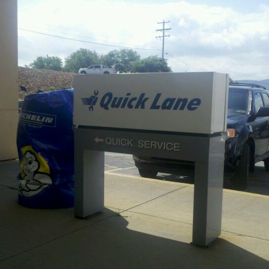 Tri-Star Motors - 930 U.S. 22