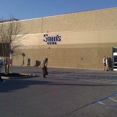 Photos at Sam's Club - Warehouse or Wholesale Store