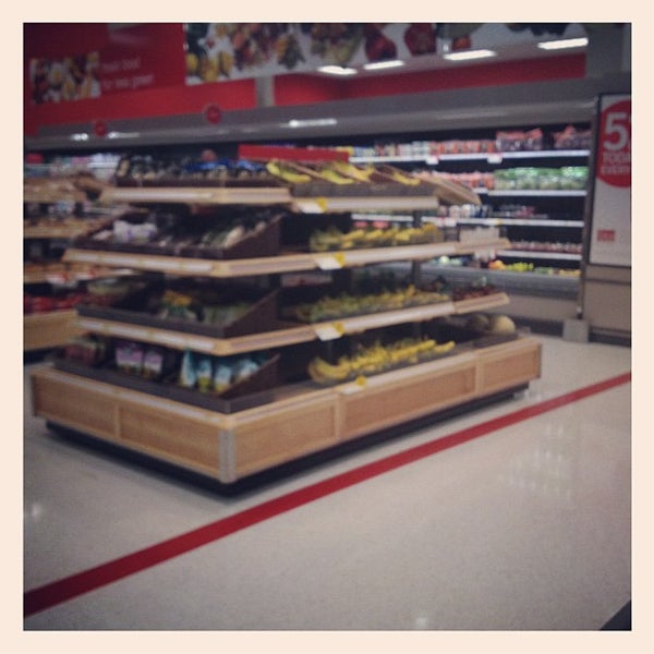 Photos at Target - Big Box Store in Wilshire Estates - Savannah Mall