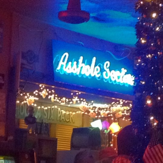 Hoity Toit Beer Joint - Bar
