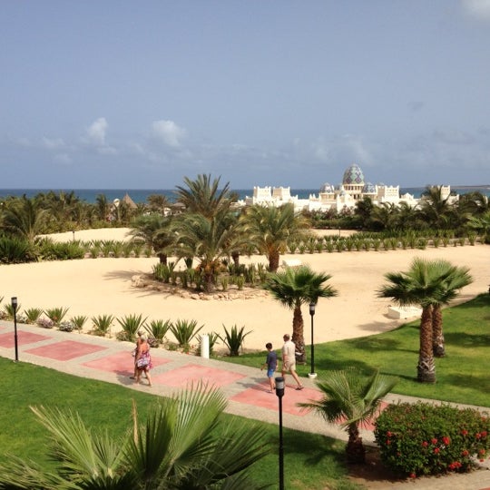 Riu Karamboa - 11 tips