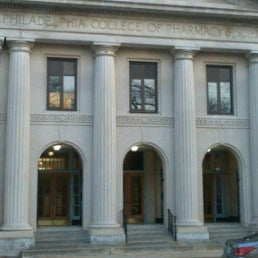 Griffith Hall - University Of The Sciences - Spruce Hill - 4 tips