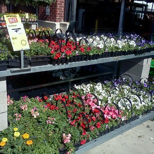 The Home Depot - Hardware Store